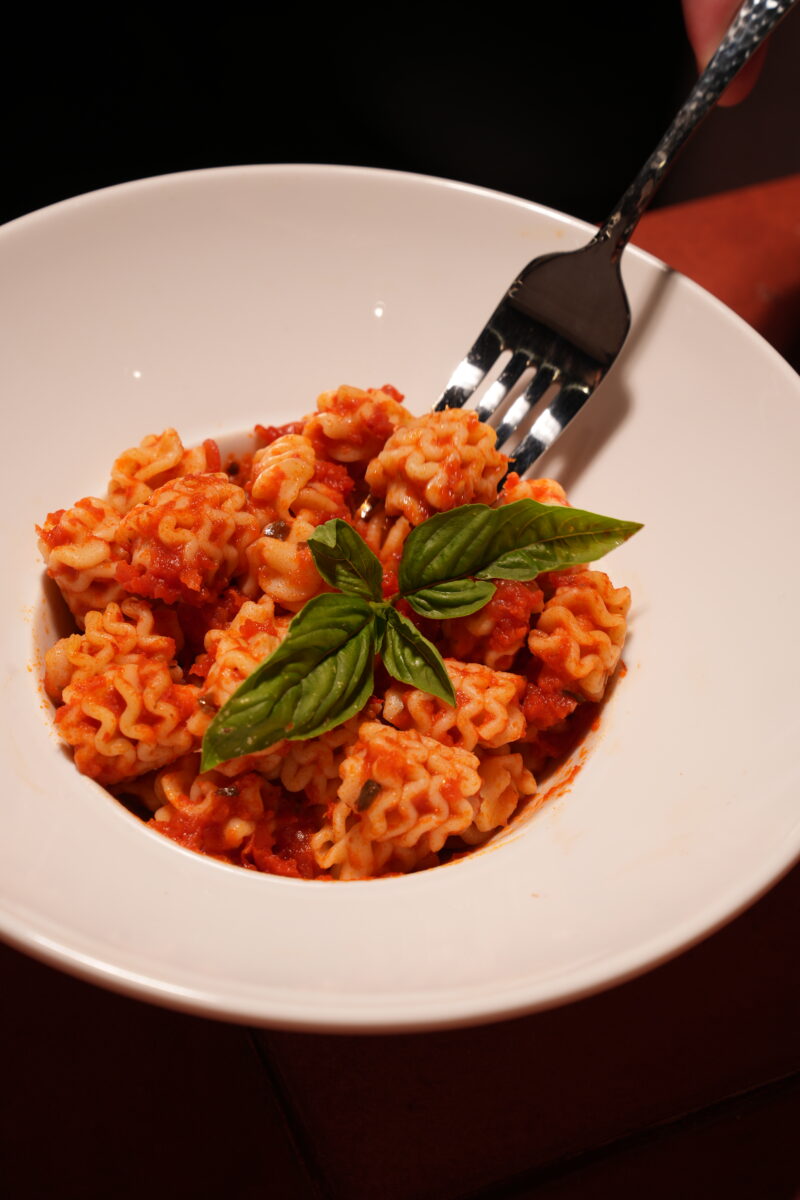 Mama DePandi's Radiatori Dried Pasta | Mama DePandi