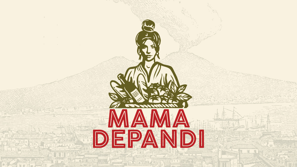 Recipes | Mama DePandi