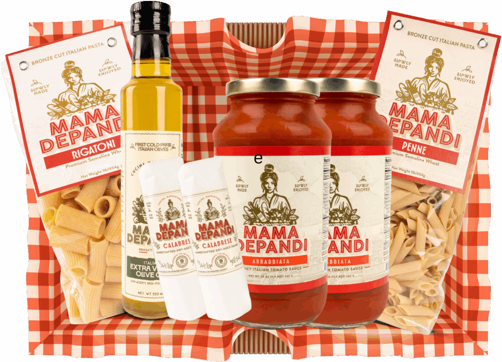 Mama DePandi's Spicy Mama Night | Mama DePandi